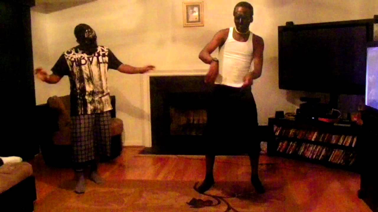 Lil B Cooking Dance - YouTube