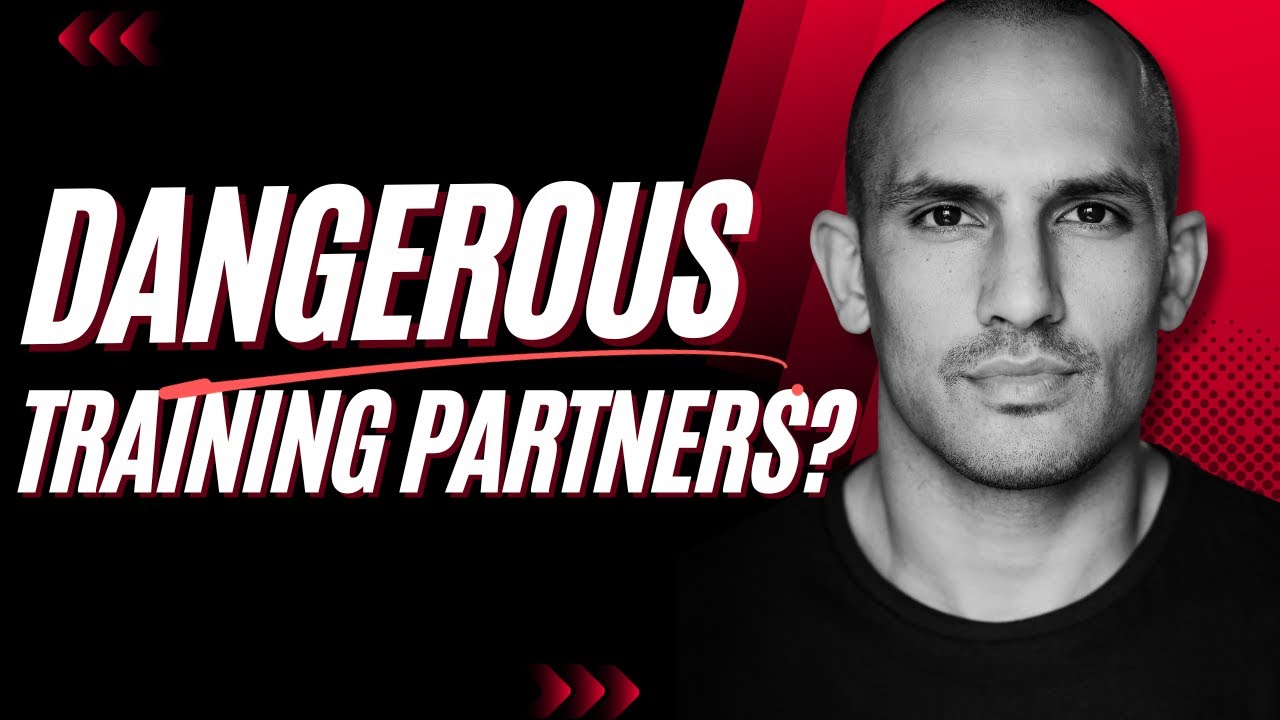 How to Handle Careless or Unsafe Training Partners - YouTube