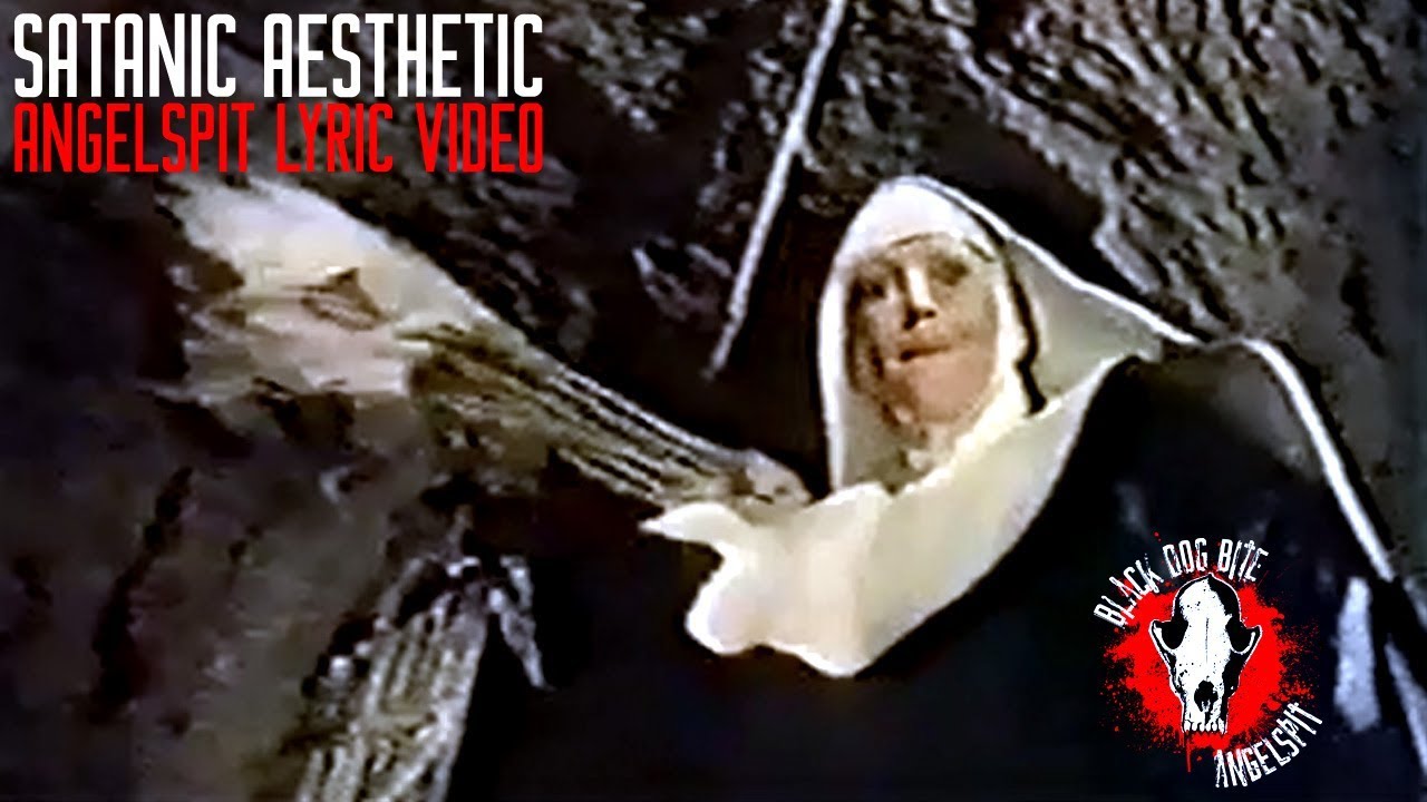 Satanic Aesthetic - Angelspit: Song Lyrics, Music Videos & Concerts