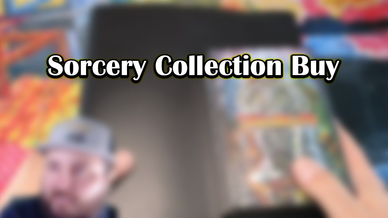 Philosopher Cards Buys Collections - YouTube