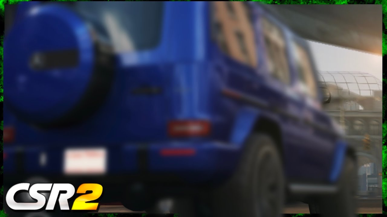 BIGGEST CARS IN CSR2! | CSR Racing 2 - YouTube