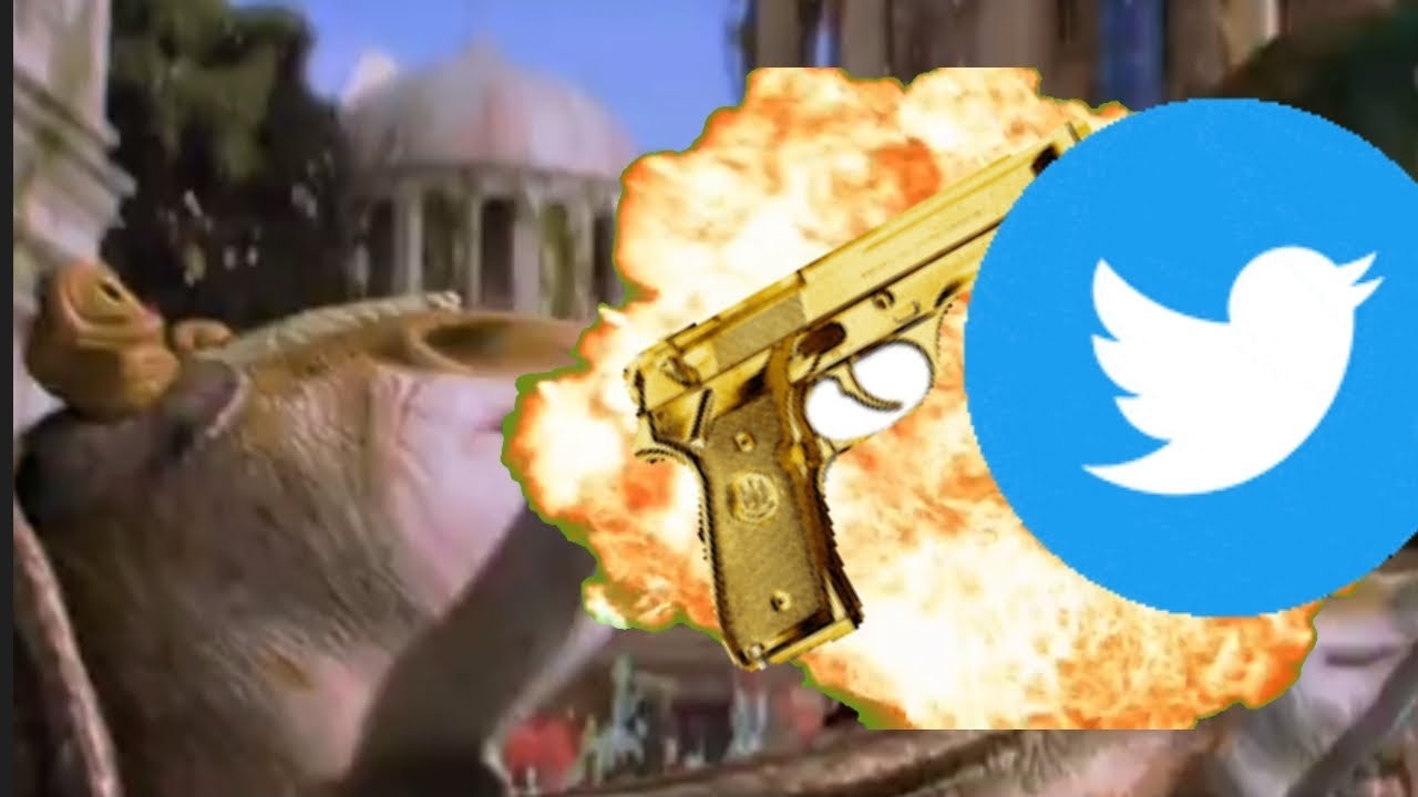 Life without twitter.. - YouTube