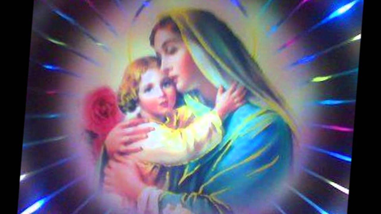 Maman Marie - YouTube