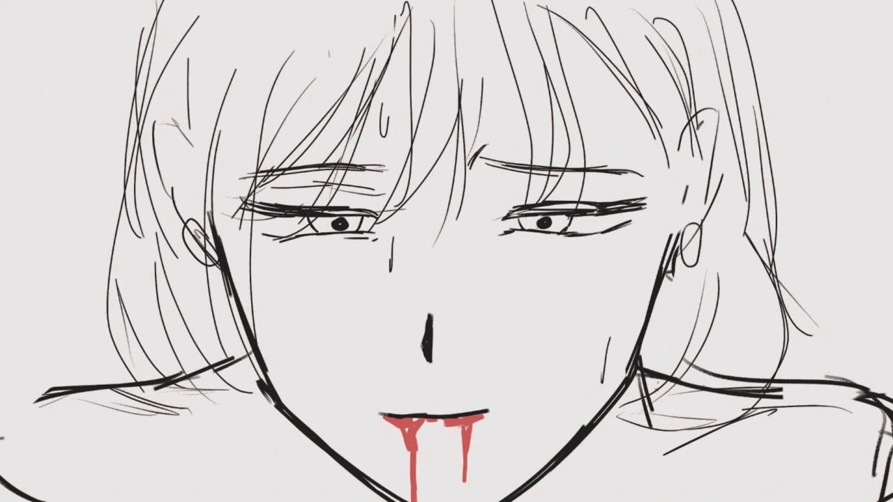 cure | mizisua animated - YouTube