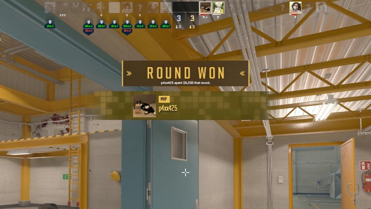 CS2 | Mode Casual & Deathmatch เหมาะกับผู้เล่นสายชิลล์อย่างผมสุดๆแล้ว ...