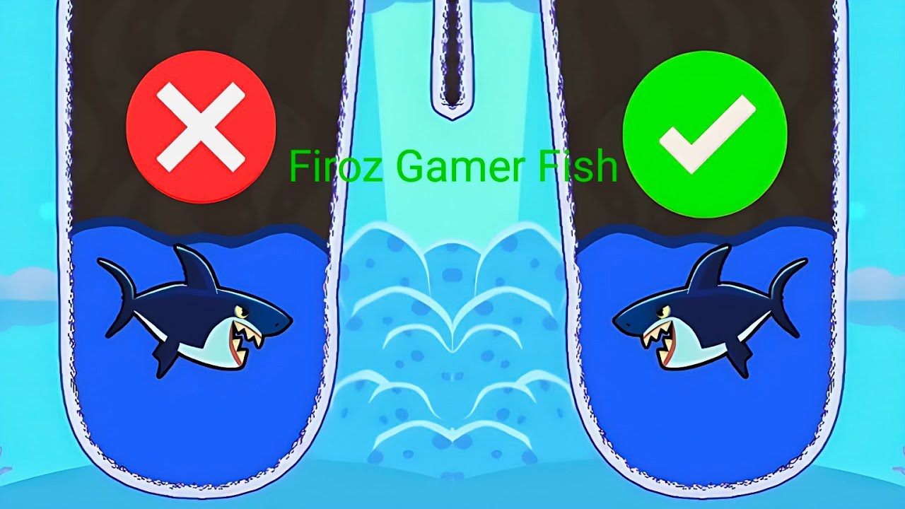 Save the fish / max level android game ios pull the pin / save the fish ...