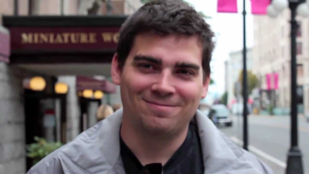 Nathan's Corner Ep. 1 - Crater Lake, OR - YouTube