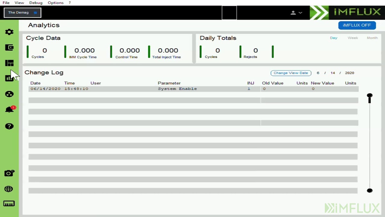Basic HMI Navigation - YouTube