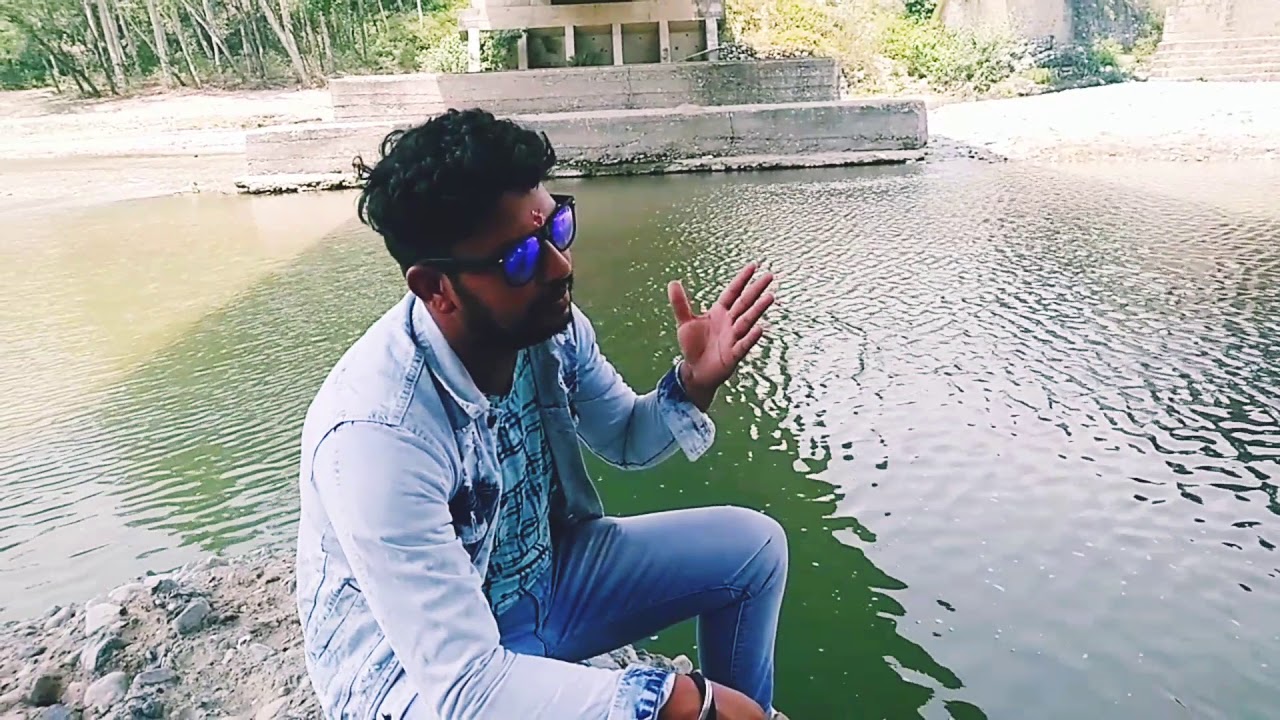 Ravi song cover vedio by rajveer - YouTube