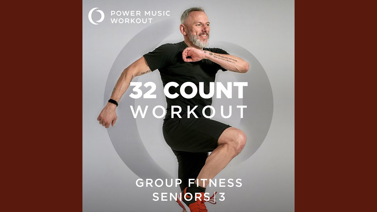 Borderline (Workout Remix 126 BPM) - YouTube