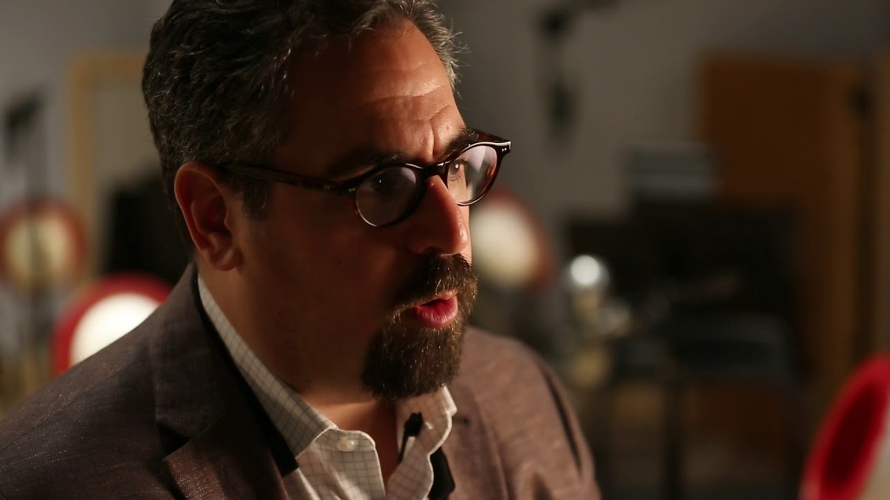 Andy Farber & his Orchestra - New album coming soon - YouTube