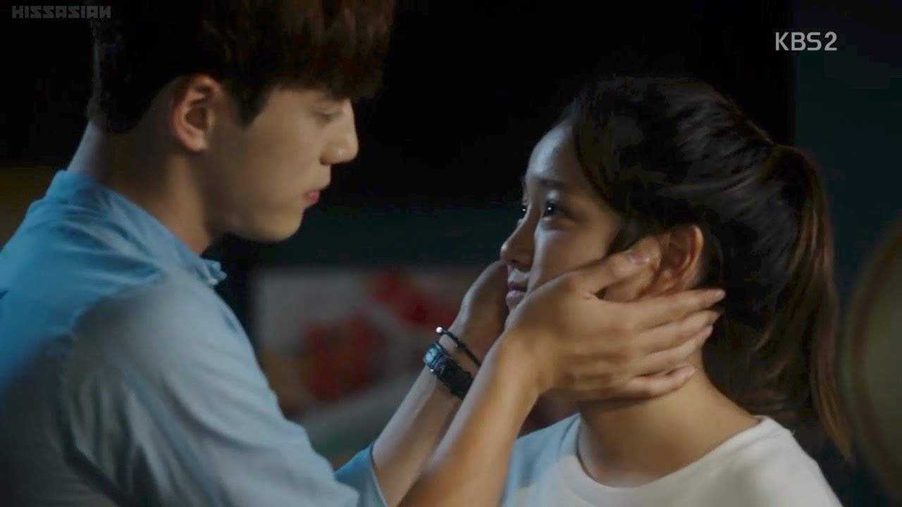 School 2017 » Tae Woon + Eun Ho You're The One I Want - YouTube