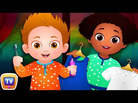 Wake Wake Wake Up Now and Many More Videos | Popular Nursery Rhymes Collection by ChuChu TV For Kids