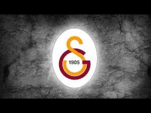 ŞARKILARLA GALATASARAY TAKIMI (2017) Özel