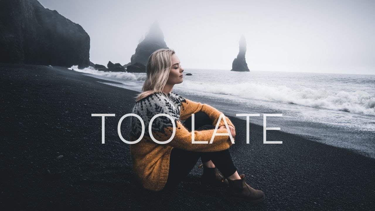 Discover the Untold Story Behind Kaphy & SFRNG's 'Too Late' (feat ...