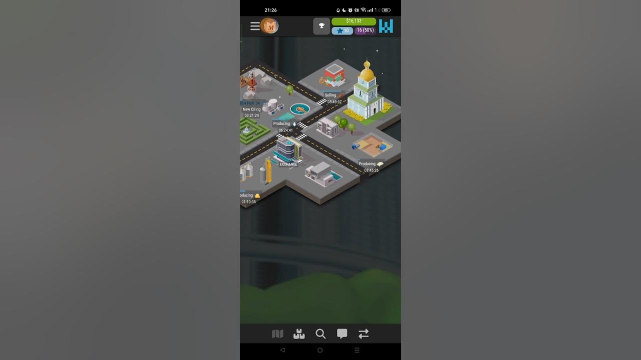 Unity Sim Companies First Look - YouTube