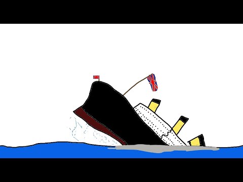 playing sinking ship pt4 - YouTube