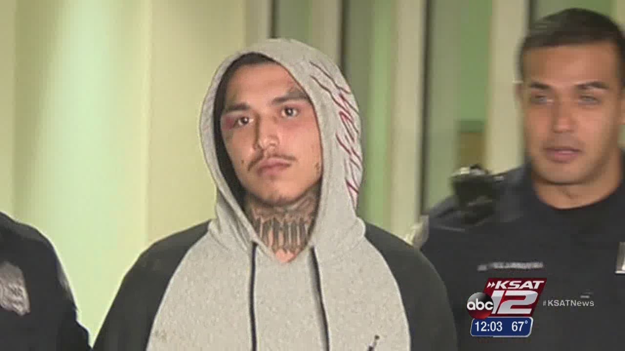 2 in custody, more sought in road rage murder - YouTube