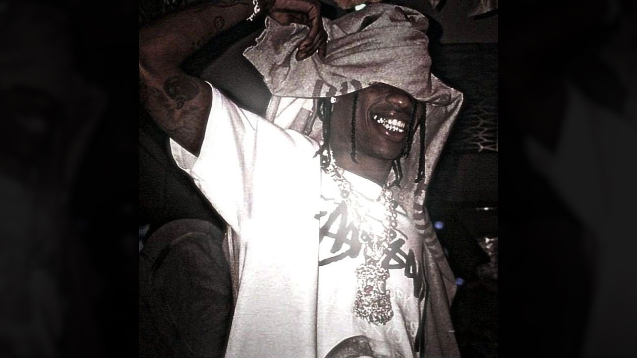 [FREE] Travis, Drake, Cee ft. Pop Smoke type beat - "Watch Your Back ...