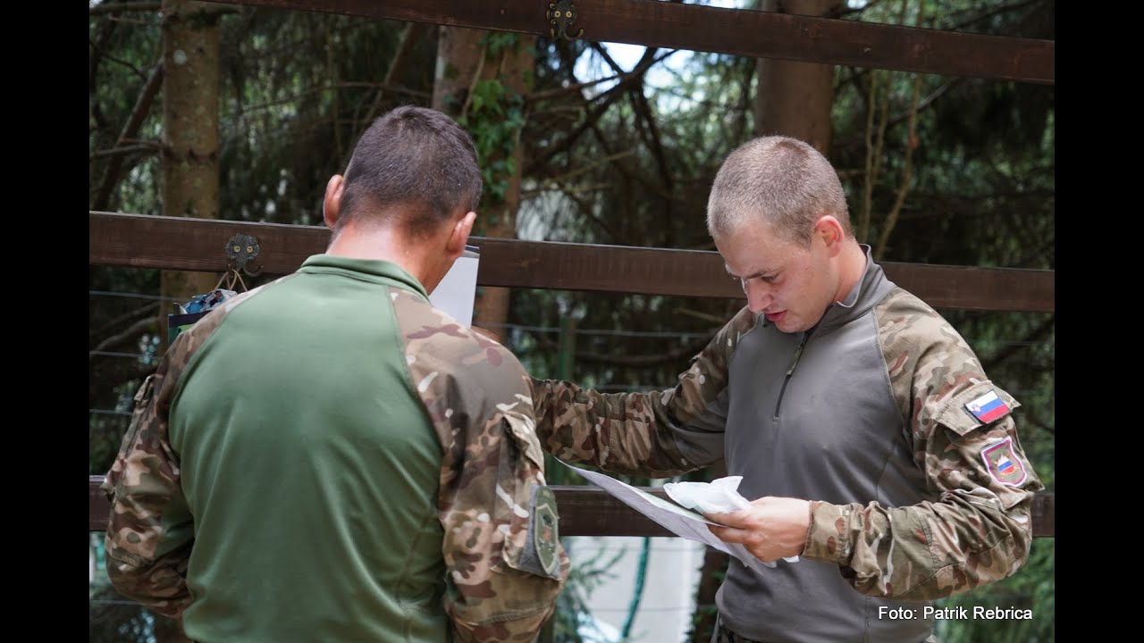 TVSU - Orientacija - YouTube