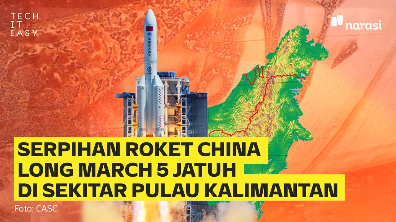 Memes Pulau Kalimantan
