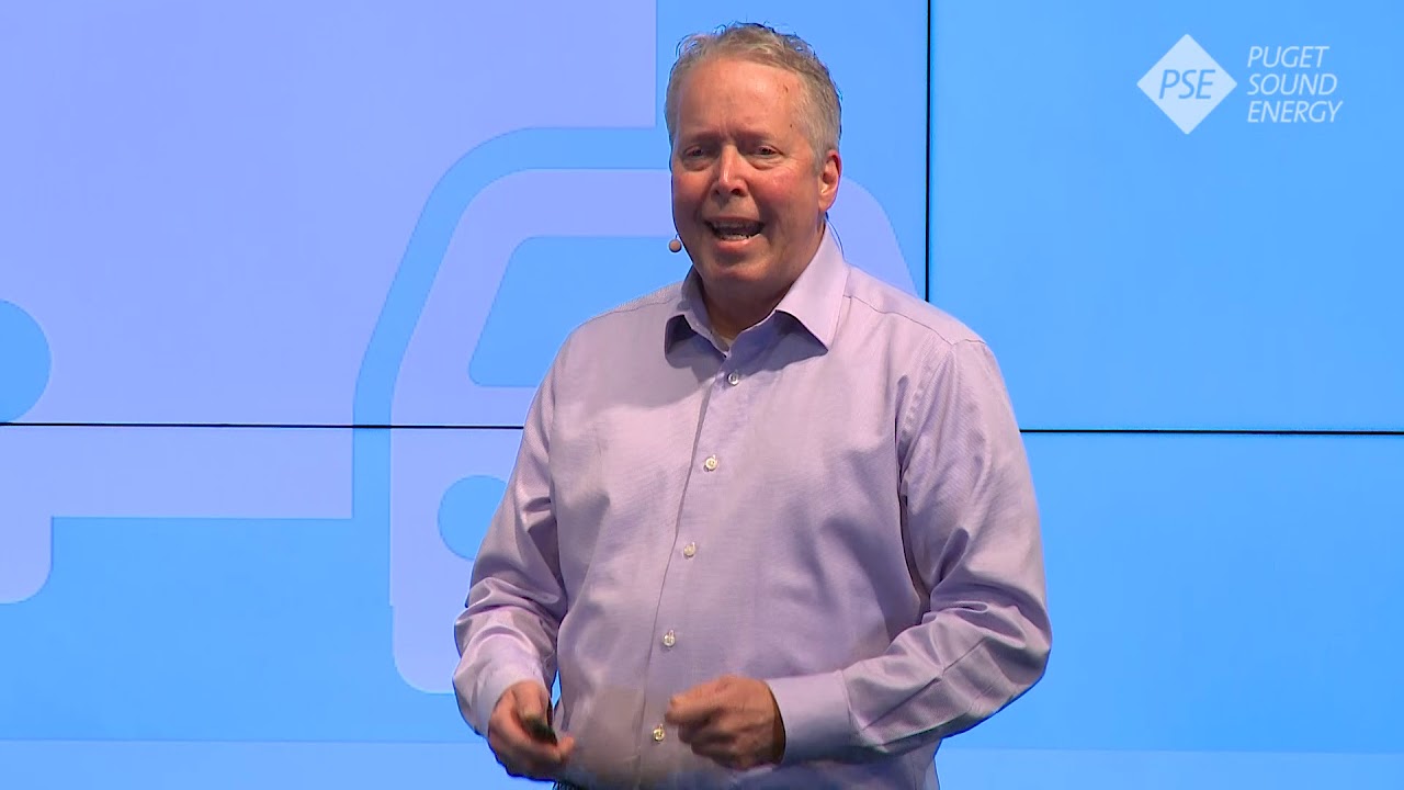 PSE Talk - Electric Energy Supply - YouTube