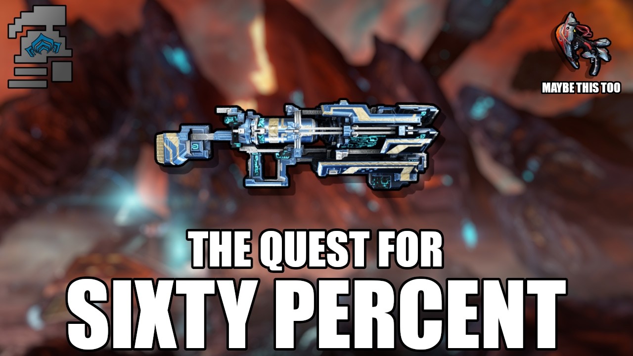 WARFRAME IRON MAN STREAM - THE GREAT LICH/SISTER HUNT TO GET MY ...