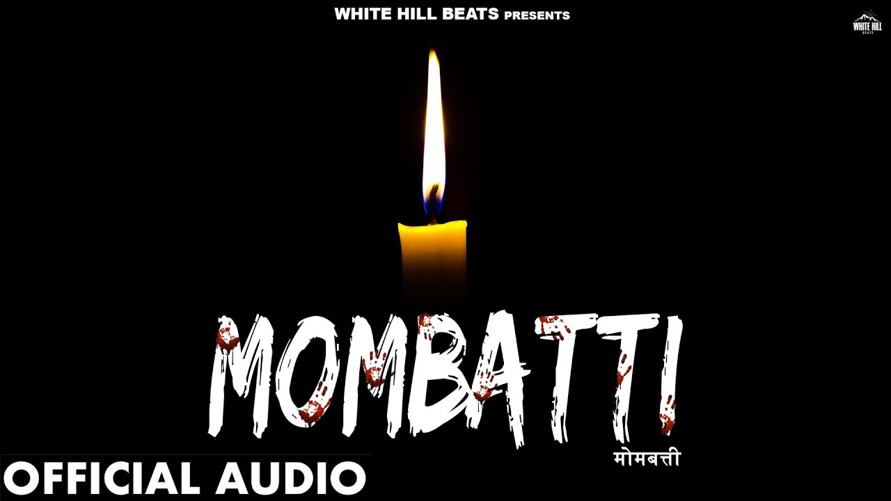 Mombatti (मोमबत्ती) Gurjot Kaler & Sunny Vik | Based On Kolkata ...