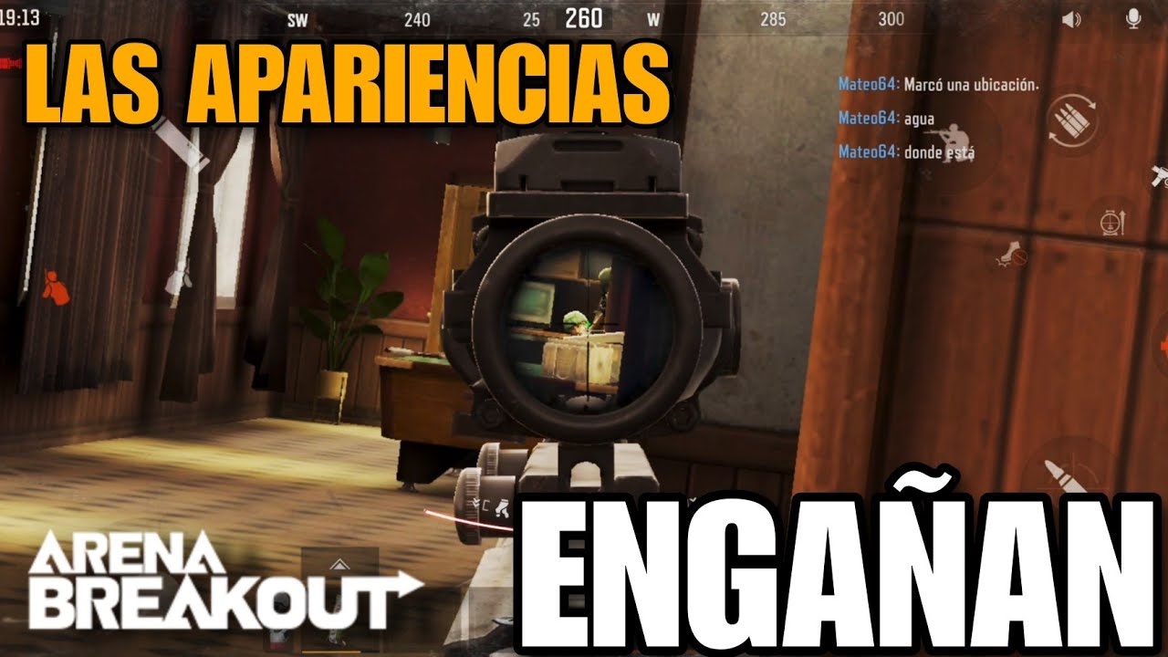 JUGANDO A ULTIMA HORA EL EVENTO REUNION | ARENA BREAKOUT | JDTOVARC ...