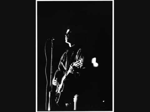 Lou Reed - Rock and Roll (American Poet version) - YouTube