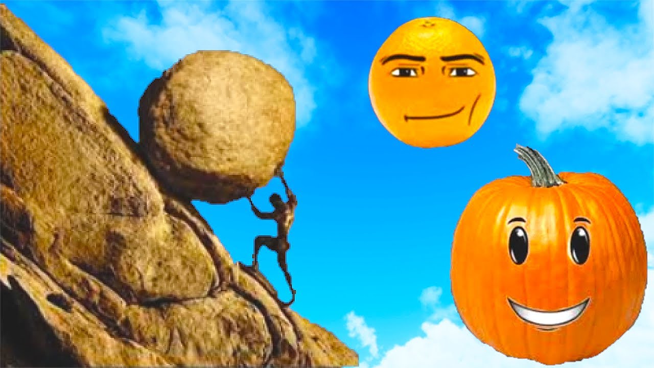 FIND the MEMES *How to get ALL 3 NEW Memes* SISYPHUS OMEGA ORANGE OMEGA ...