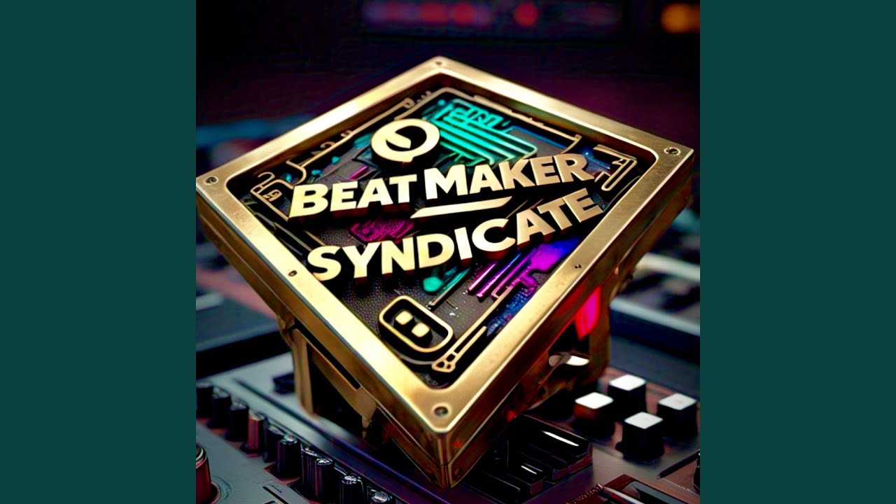 Throw Your Hands Up (Beat Maker Syndicate Vol. 1) - YouTube