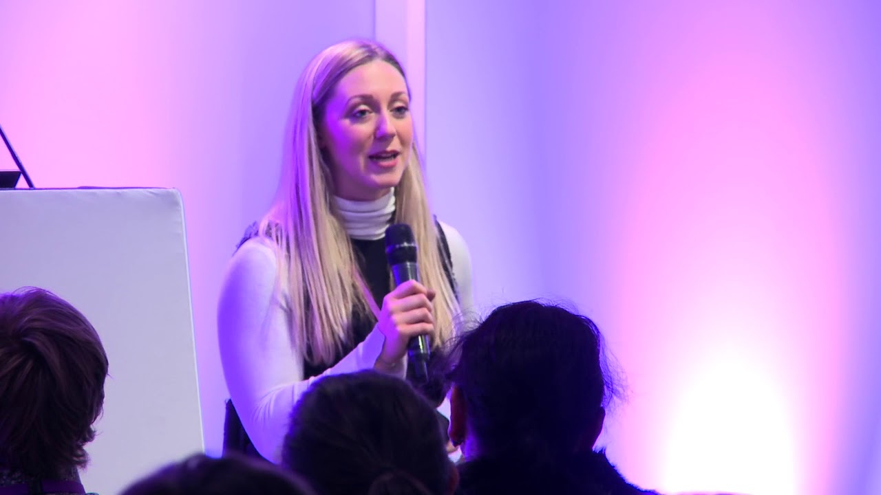 Psychology4Graduates 2017 - Sophie Carrigill - YouTube