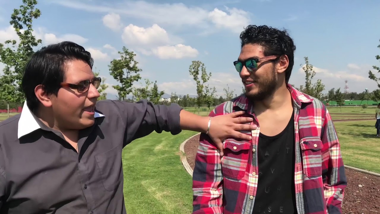 Metodos de Ligue Nacos Vs Fresas - Kun-Pa-Show - YouTube