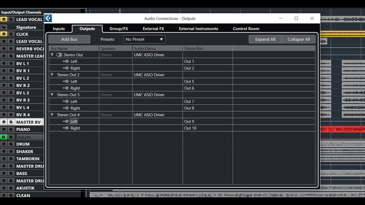 CARA MEMBUAT SEQUENCER, ROUTING, DAN CARA MENGGUNAKANNYA - #ivanstudiowebcam - YouTube