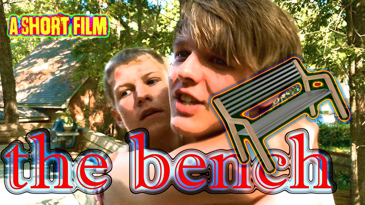 The Bench, a Short Film - YouTube