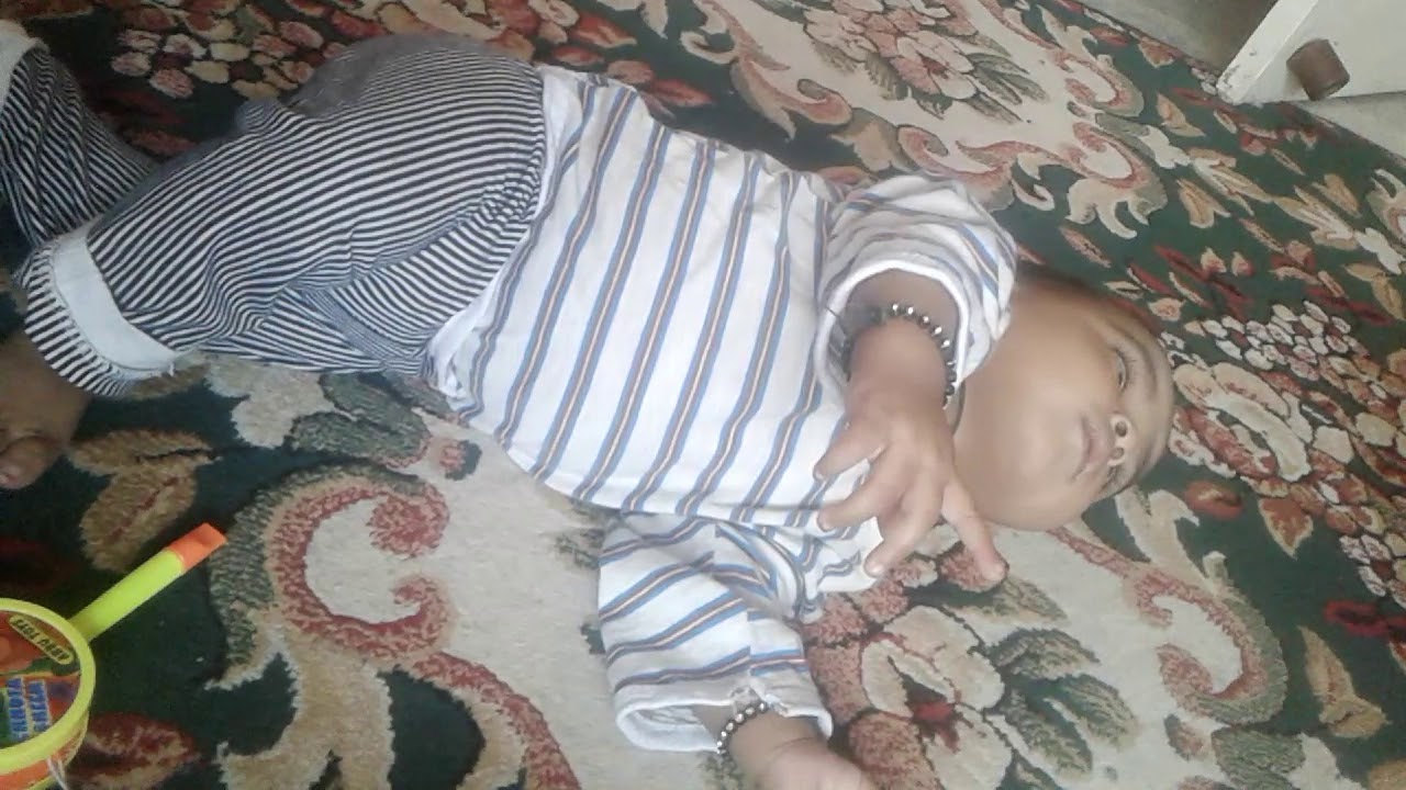 Mukheem funney video - YouTube