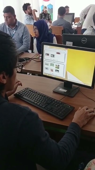 Ict Training And Programme Computerscience Digitalmarketing Ict Training Freelancing