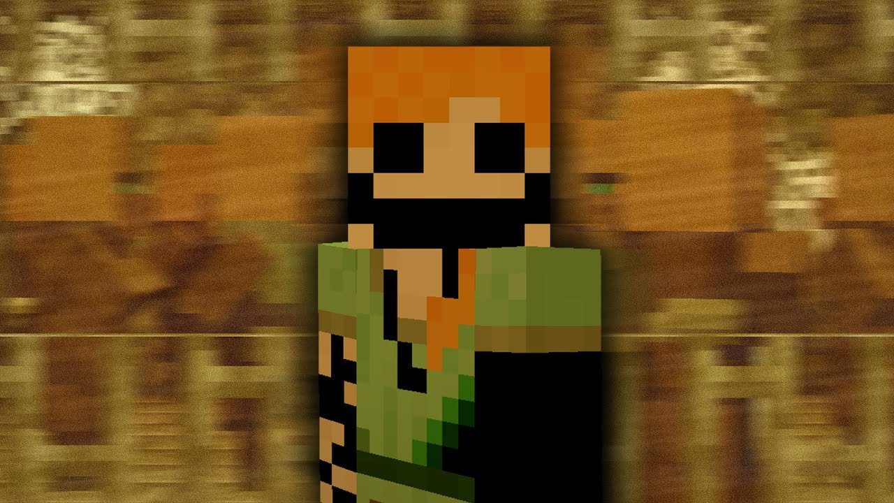 Lhistoire Du Distorted Alex Youtube