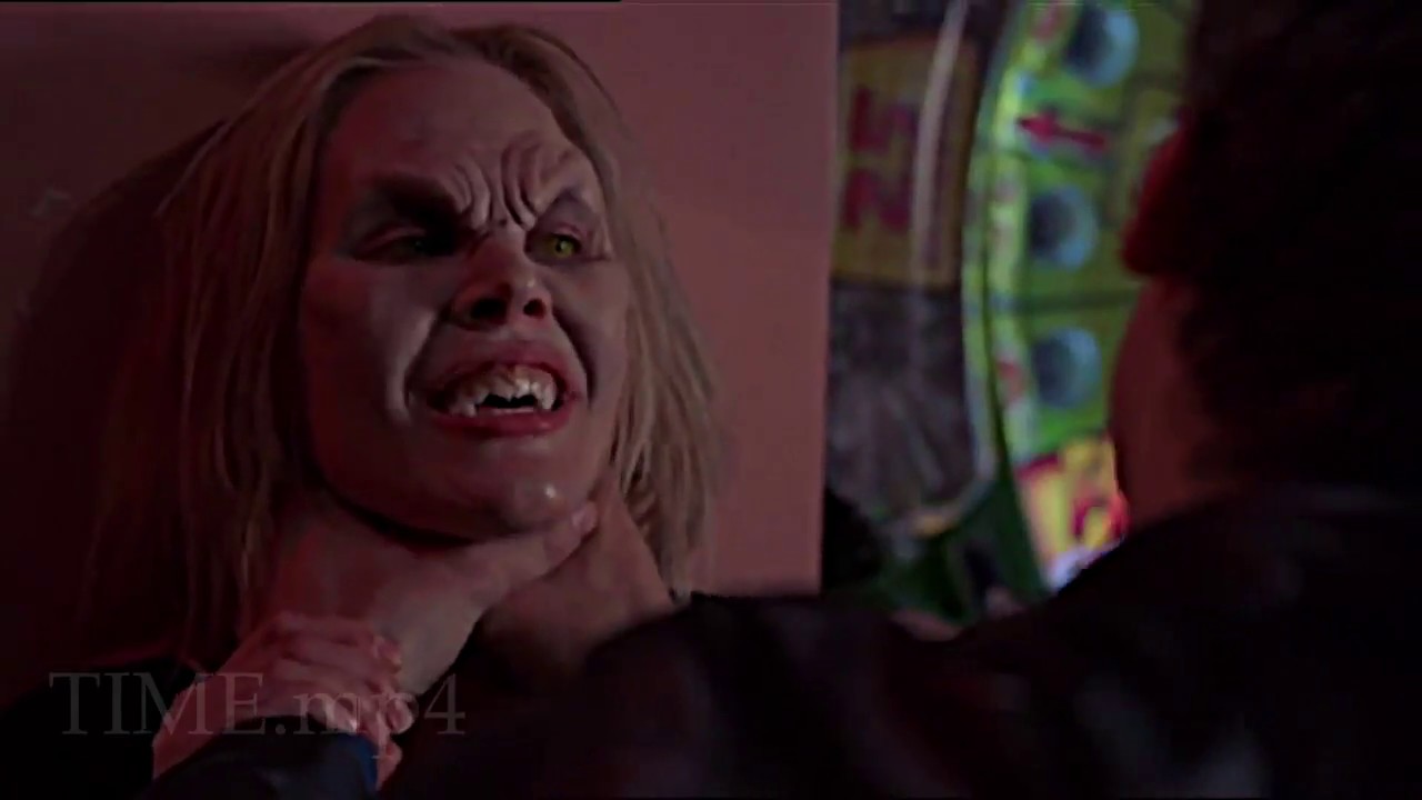 Darla (BTVS) - YouTube