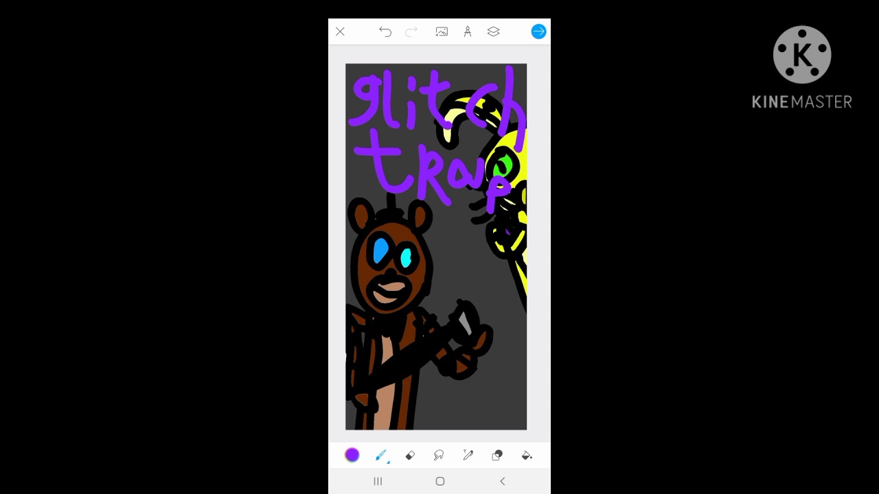 MY PIGGY FAN MADE GAMES MAIN MENU THEME - YouTube