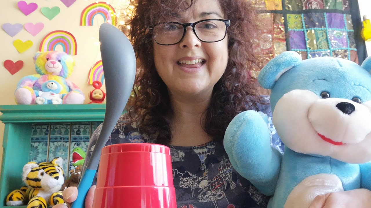 Rhyme Time online #6 - Worcestershire Libraries - YouTube