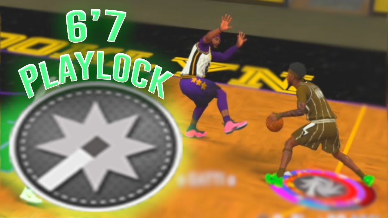 NBA 2k20 6'7 SPEEDBOOSTING Facilitating Finisher Mixtape Vol.3 | 6'7 ...
