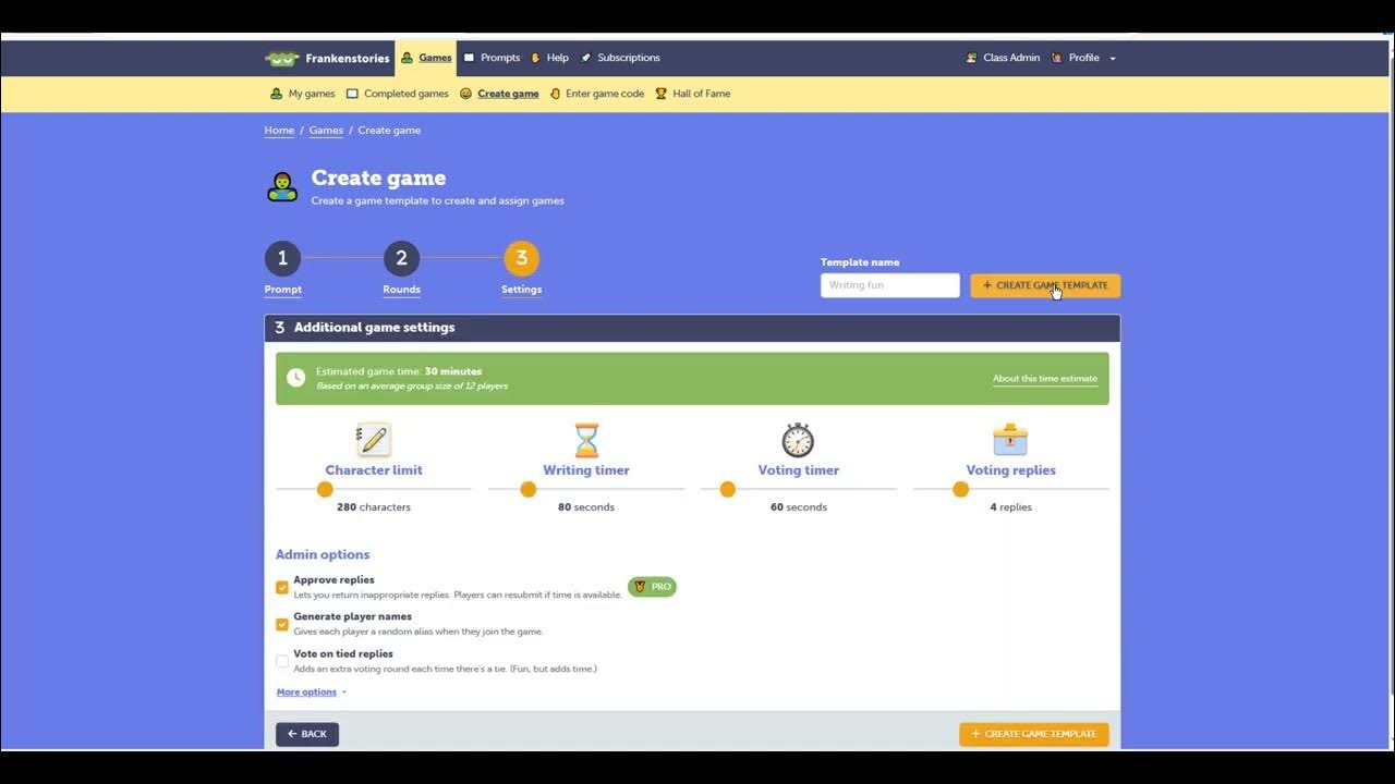The Benefits of Setting up a Class - YouTube