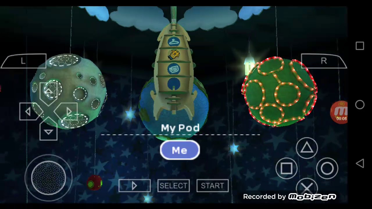 Combo 1478 | LittleBigPlanet PSP ( LBP PSP For Android Download Link ...