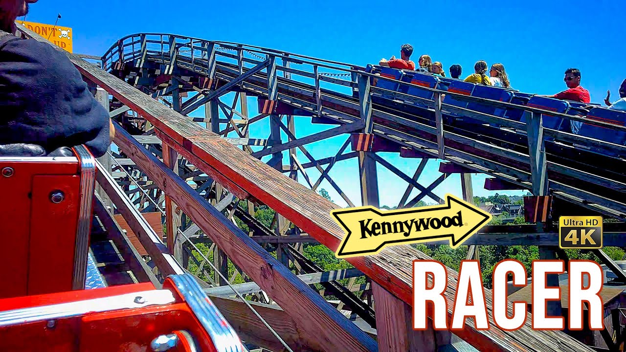 Kennywood Racer