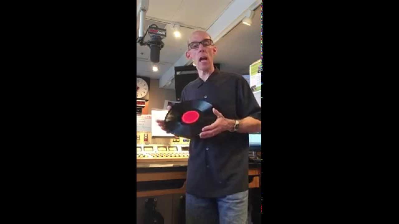 Andre Gardner - Thoughts On ‘Born To Run’ - YouTube