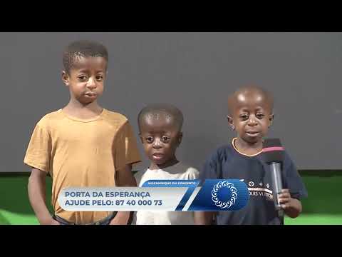 Gabriel Júnior Junta 205,000.00mt para ajudar a Arminda, Mãe do Samir e os seus irmãos.