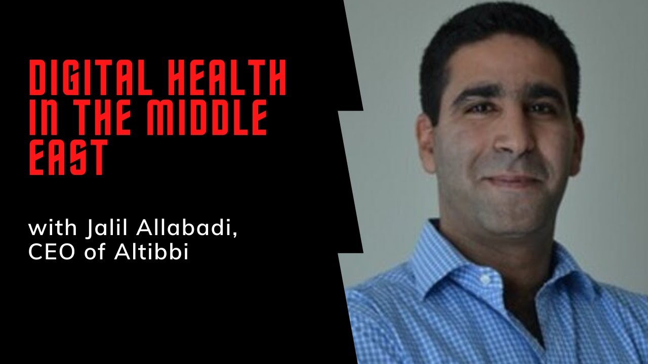 TWIDH - Altibbi, the Middle East’s Largest Digital Health Platform ...