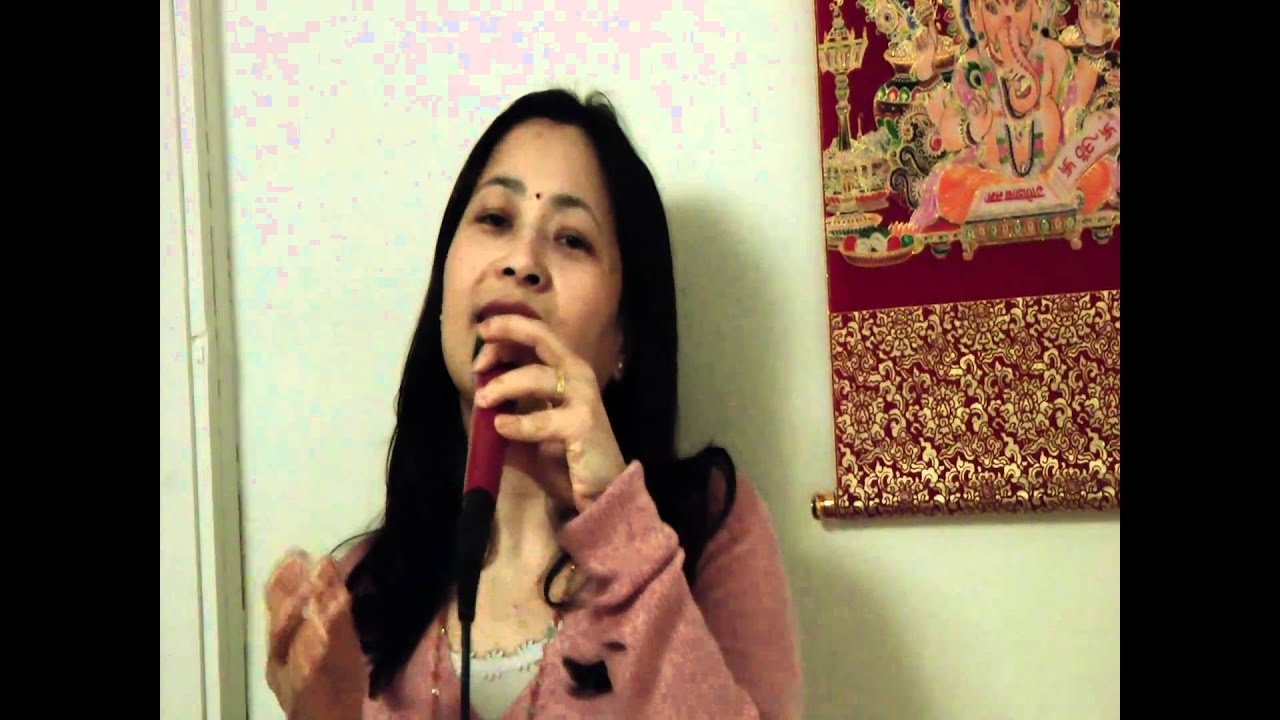 Song: "Kali Pari Dai Kati Ramro..." by Tara Devi - YouTube